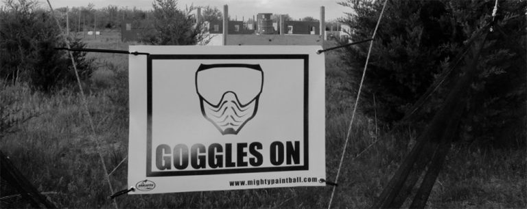 Rules – Shoot House Paintball